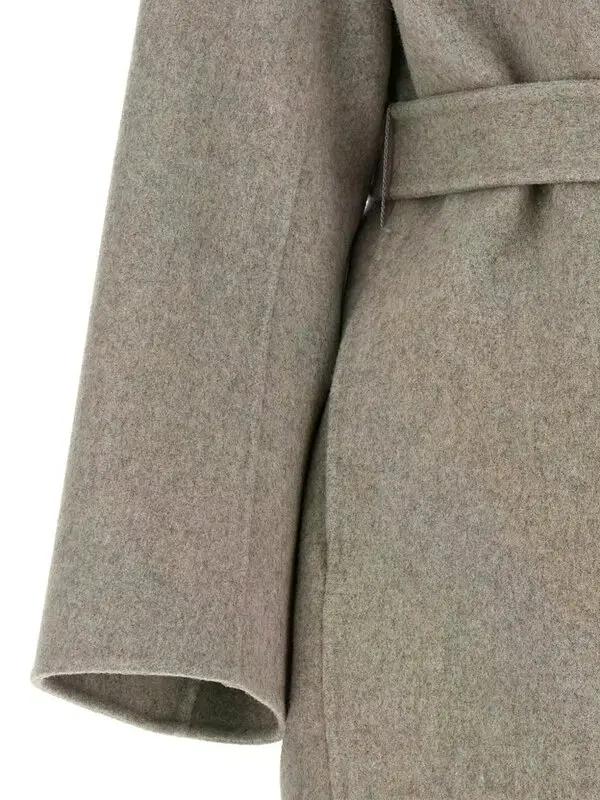 THE ROW Ilde Coat