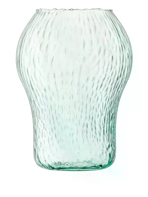 LSA INTERNATIONAL Canopy Seed Vase - Blue