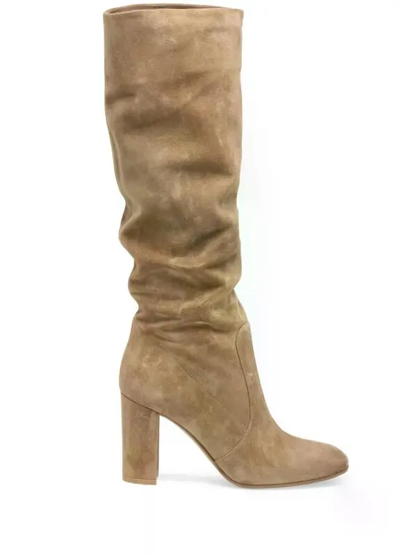 GIANVITO ROSSI Glen Boots