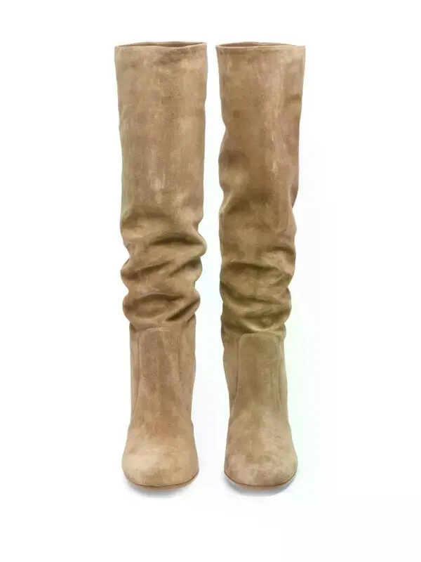 GIANVITO ROSSI Glen Boots