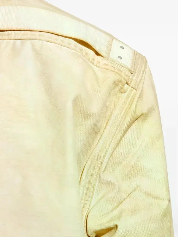 Rick Owens Hollywood Shirt Jacket - Neutrals