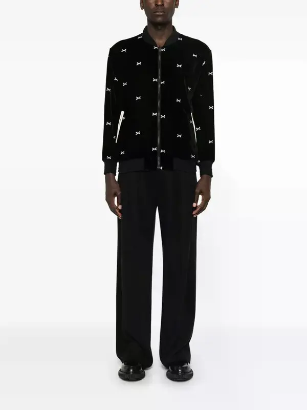WTAPS Gutter Reversible Bomber Jacket