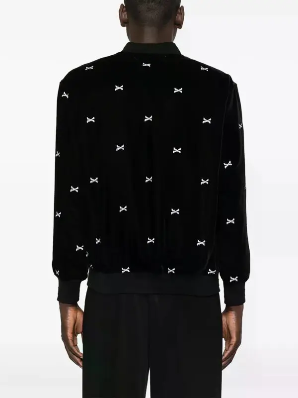 WTAPS Gutter Reversible Bomber Jacket