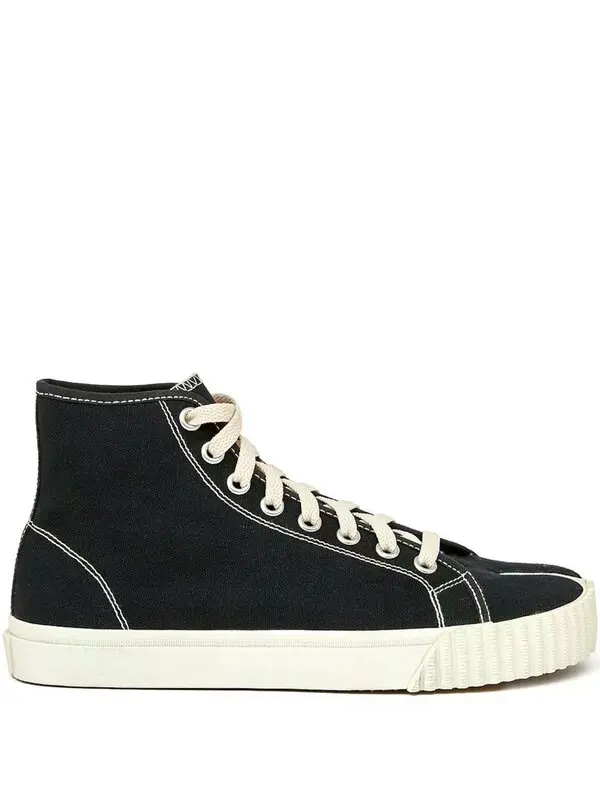 MAISON MARGIELA Tabi High-top Sneakers