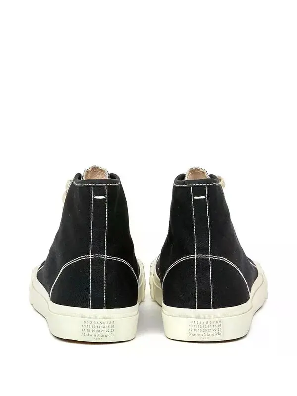 MAISON MARGIELA Tabi High-top Sneakers