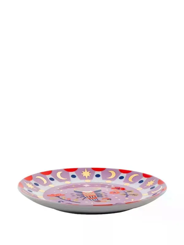BITOSSI HOME Scorpio Plate