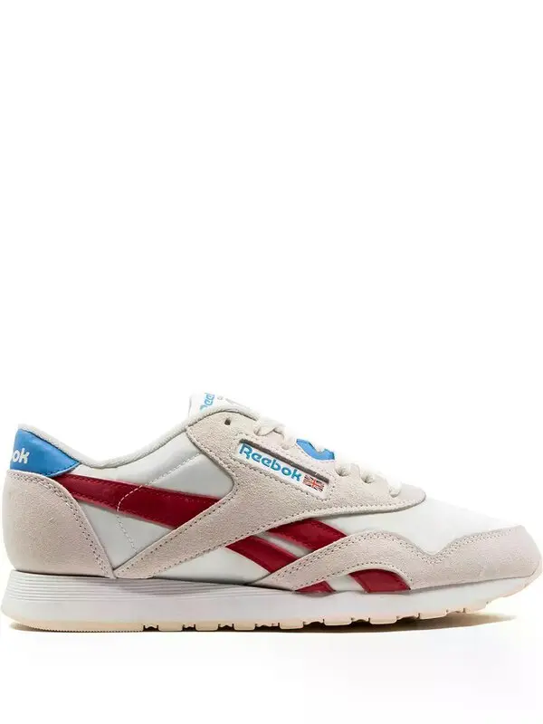 REEBOK Classic Nylon Sneakers