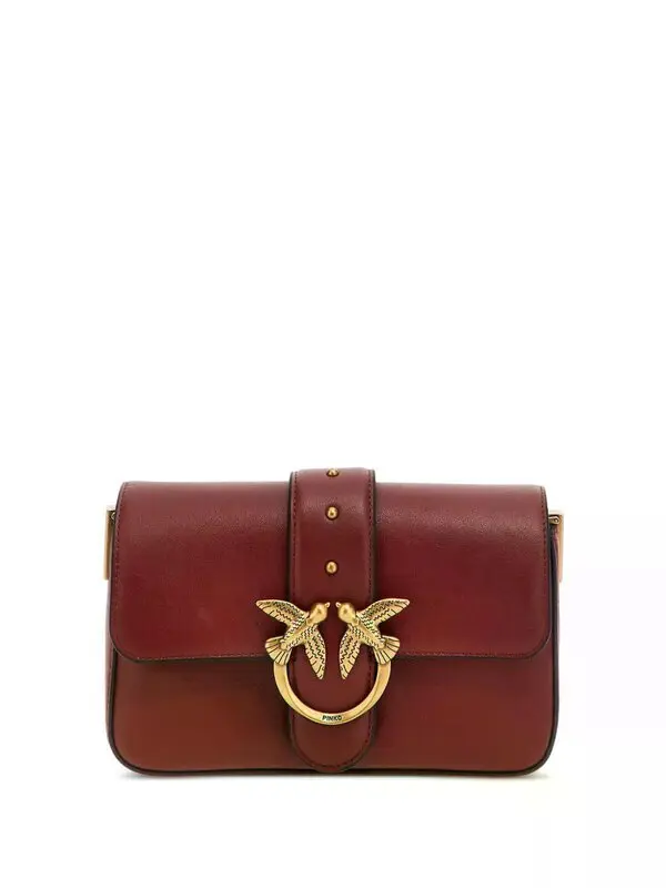 Pinko Love One Crossbody Bag