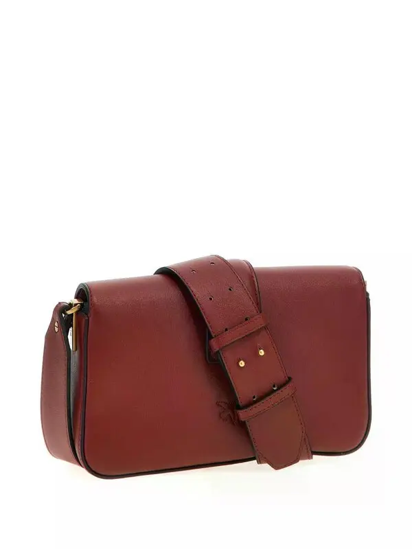 Pinko Love One Crossbody Bag