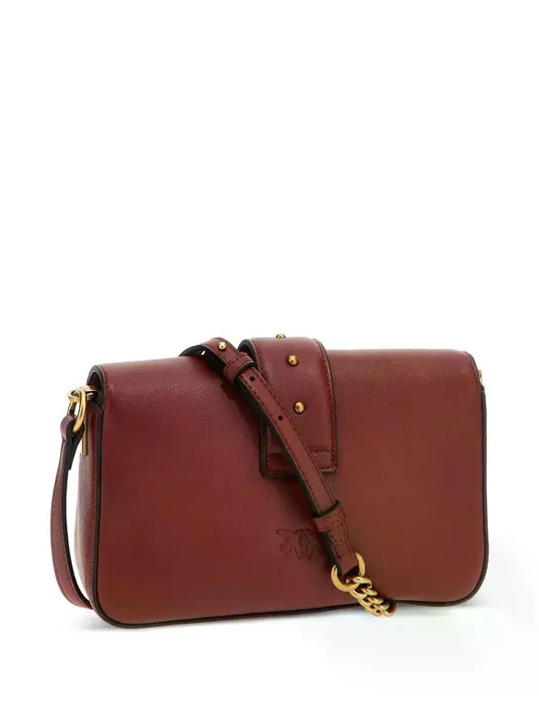 Pinko Love One Crossbody Bag