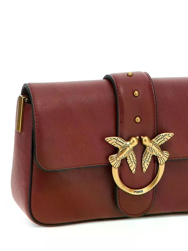 Pinko Love One Crossbody Bag