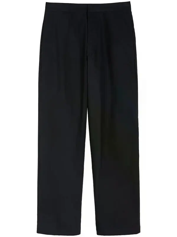 JIL SANDER Slim-fit Trousers
