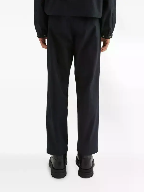 JIL SANDER Slim-fit Trousers