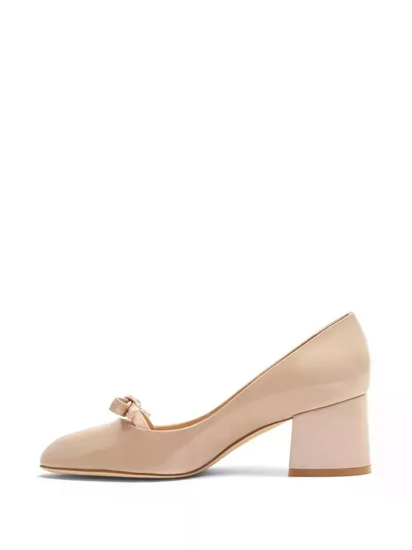 STUART WEITZMAN 60mm Felicity Pumps