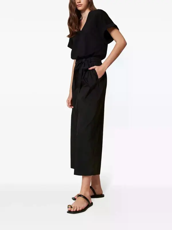 TWINSET Knitted Jumpsuit