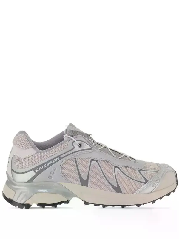 SALOMON Xt-wisper Metallic Sneakers - Grey