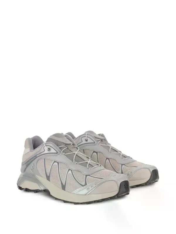 SALOMON Xt-wisper Metallic Sneakers - Grey