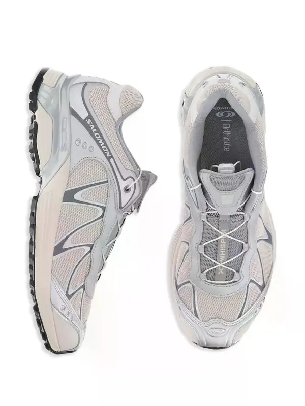 SALOMON Xt-wisper Metallic Sneakers - Grey