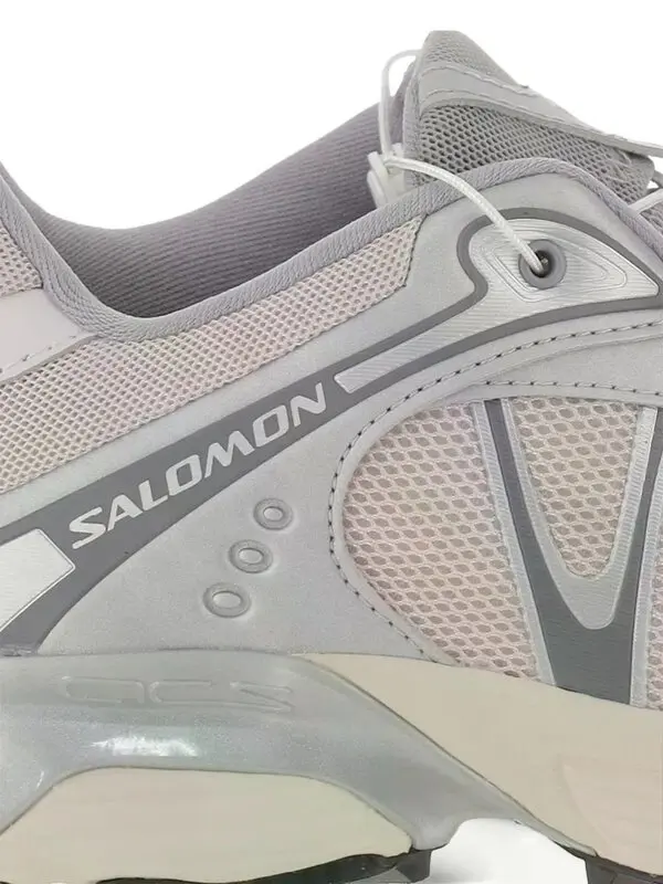 SALOMON Xt-wisper Metallic Sneakers - Grey