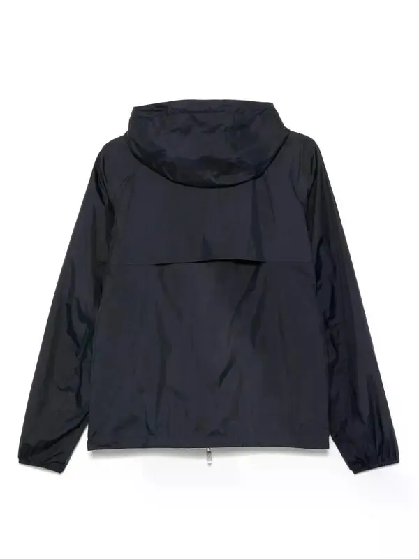 K-WAY Jake Plus 2.0 Jacket - Blue