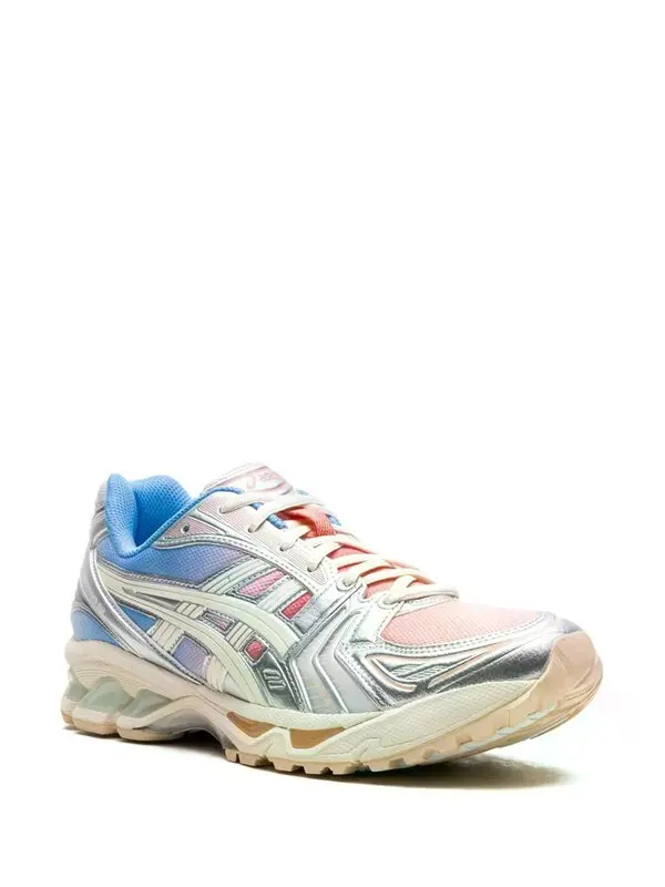 Asics Gel-kayano 14 Sneakers - Blue