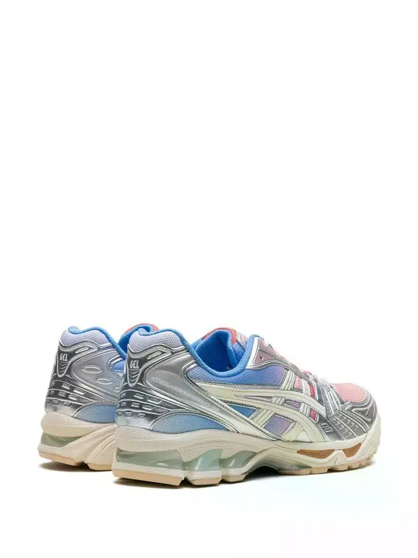 Asics Gel-kayano 14 Sneakers - Blue