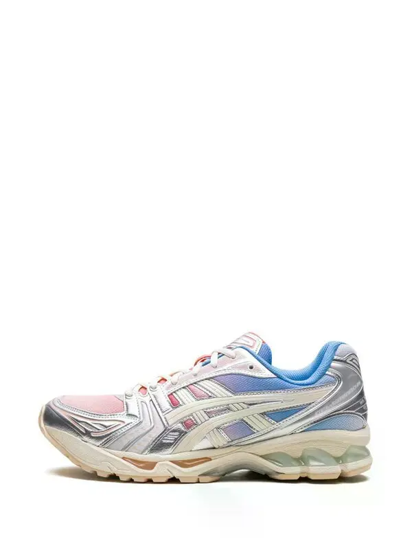 Asics Gel-kayano 14 Sneakers - Blue