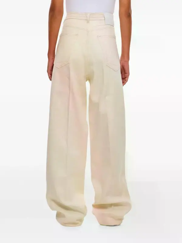 SETCHU Wide-leg Jeans