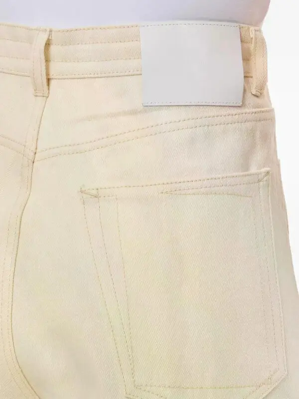 SETCHU Wide-leg Jeans