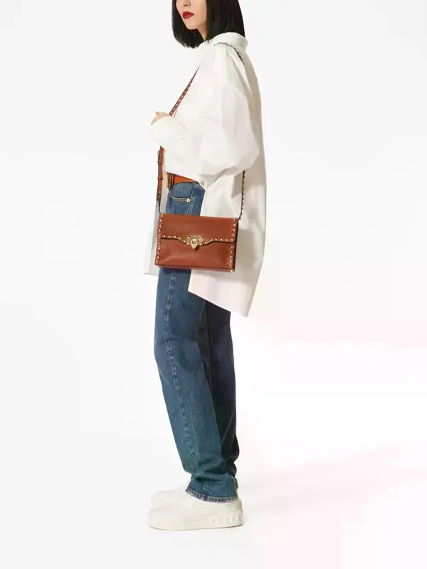Valentino Garavani Rockstud Crossbody Bag