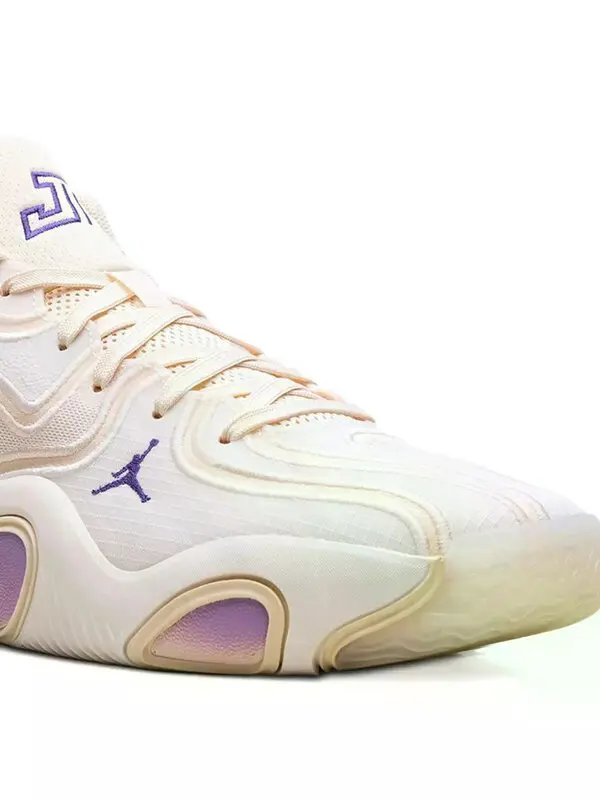 JORDAN Tatum 3 Highlights Sneakers - Neutrals