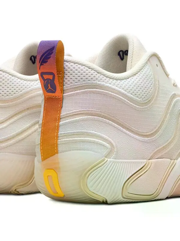 JORDAN Tatum 3 Highlights Sneakers - Neutrals