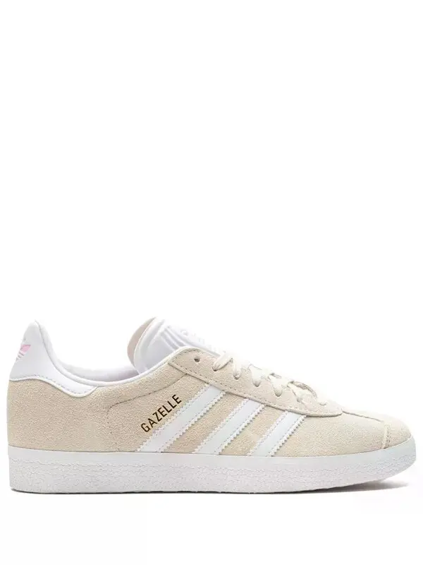 Adidas Gazelle Off-white Sneakers - Neutrals