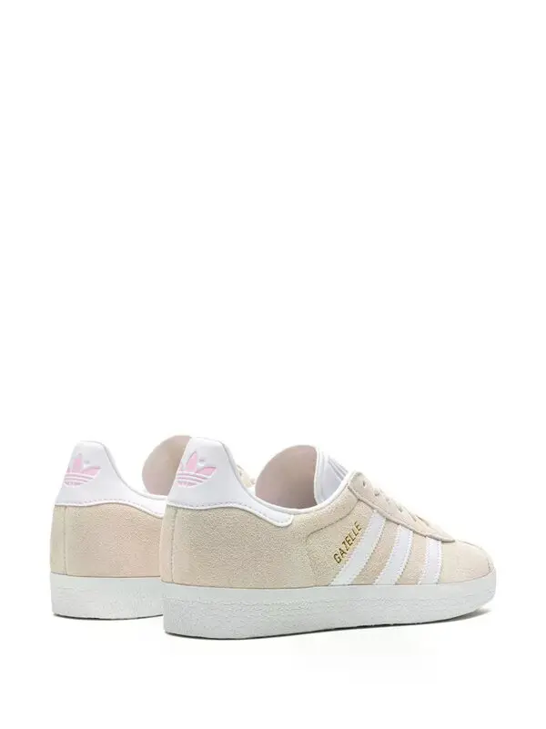 Adidas Gazelle Off-white Sneakers - Neutrals