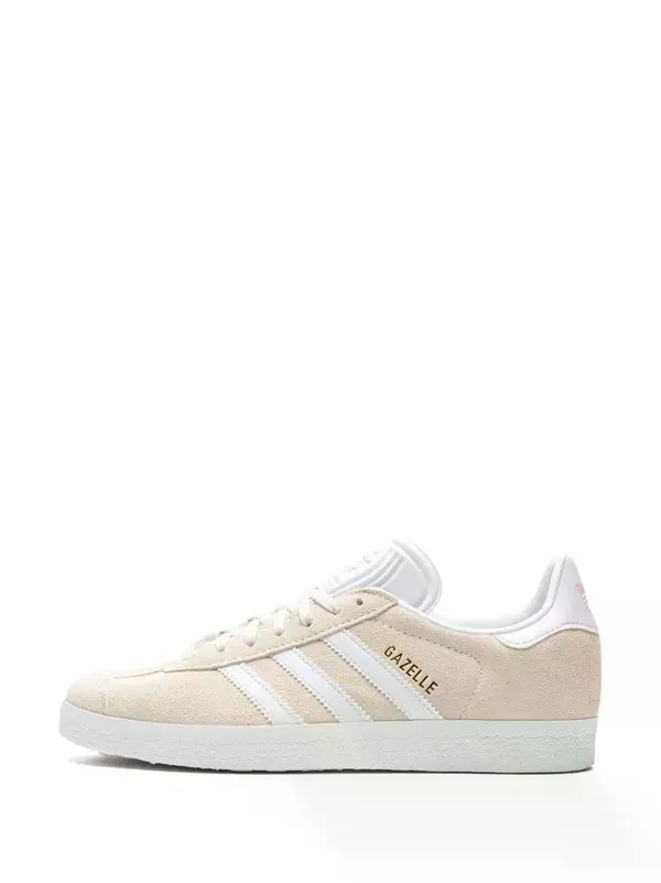 Adidas Gazelle Off-white Sneakers - Neutrals