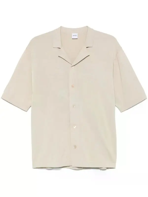 Aspesi Cotton Shirt