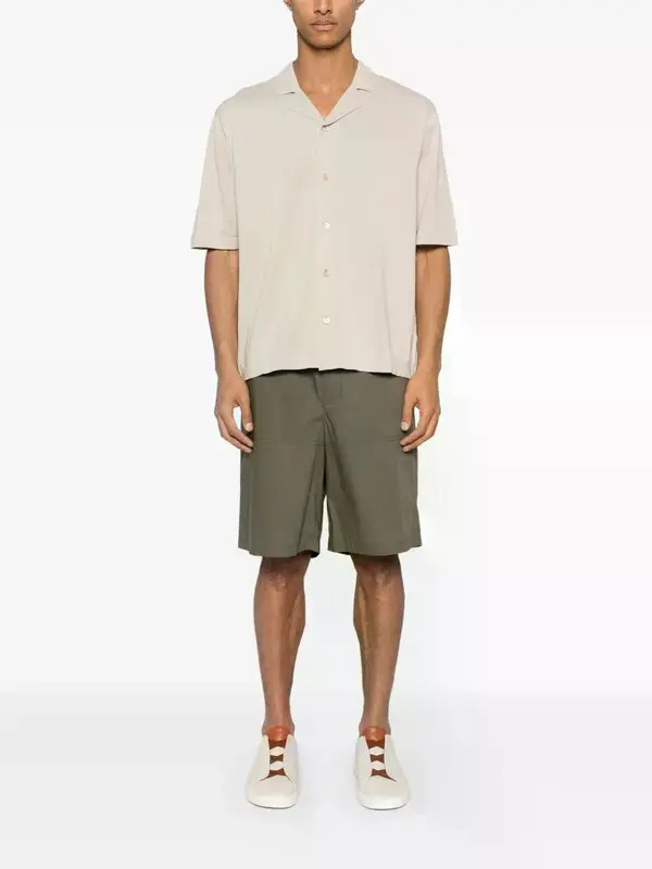 Aspesi Cotton Shirt