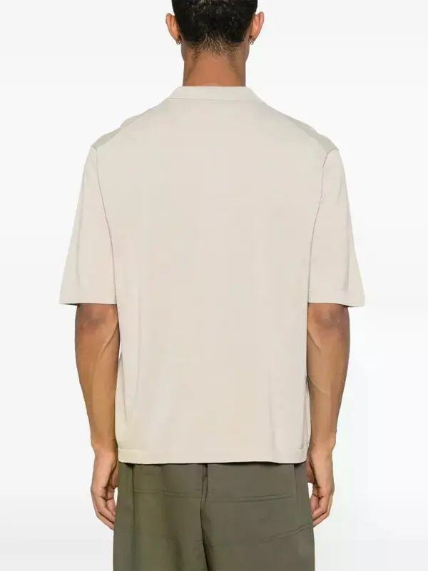 Aspesi Cotton Shirt