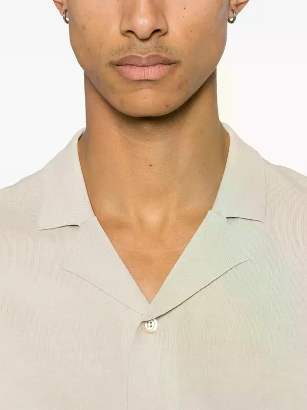 Aspesi Cotton Shirt