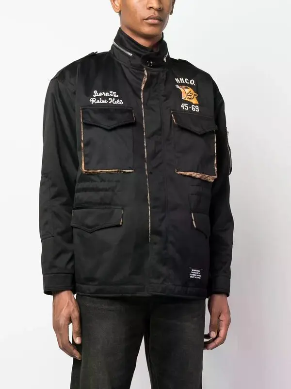 NEIGHBORHOOD M-65 Padded Jacket