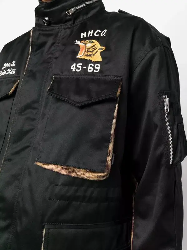 NEIGHBORHOOD M-65 Padded Jacket