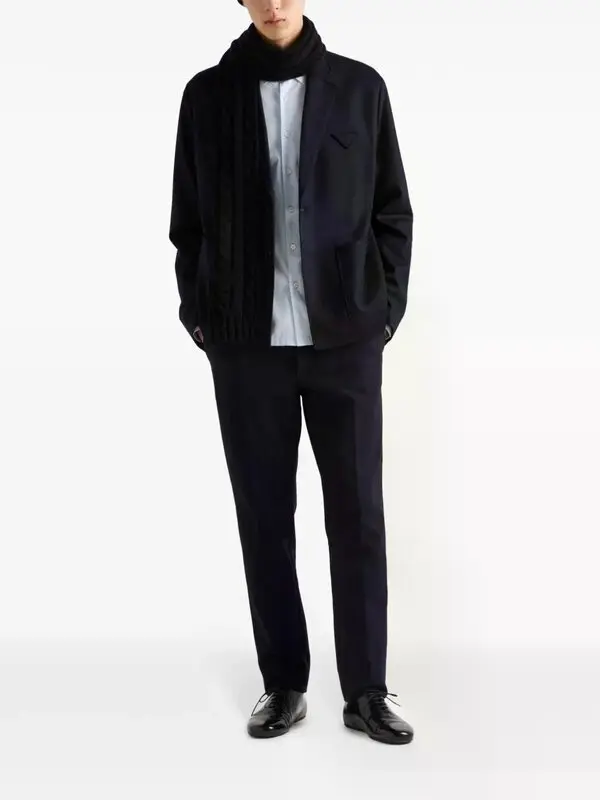 Prada Cotton Shirt