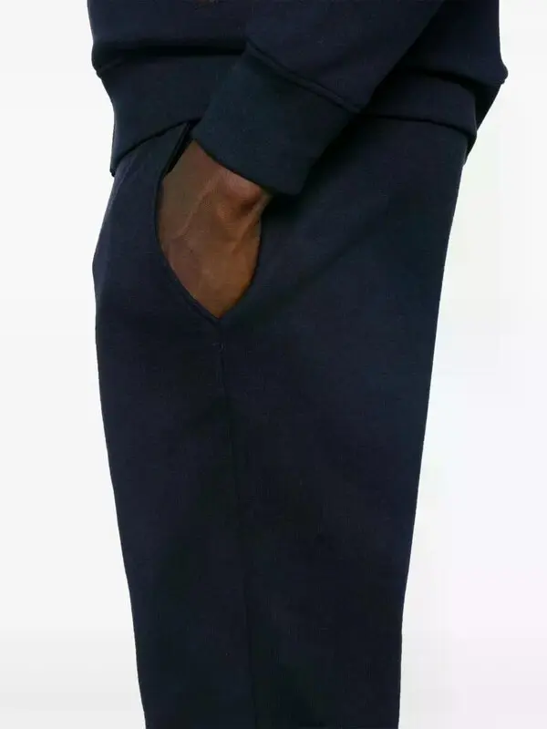 Corneliani Cotton Track Pants
