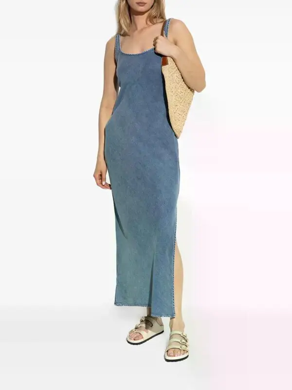Samsøe Samsøe Sasunna Midi Dress