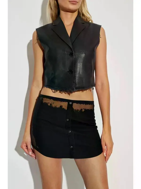 DIESEL® G-baryt Gilet