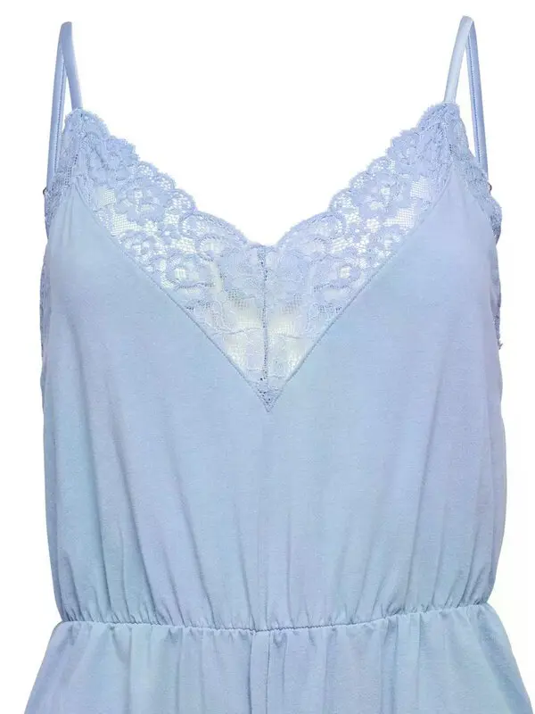 FLEUR DU MAL Organic-cotton Teddy