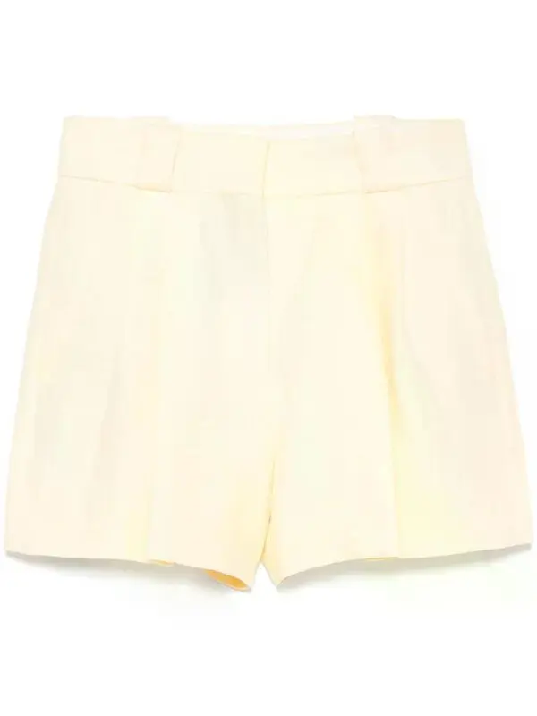 BLAZÉ MILANO Clarity Selle Shorts
