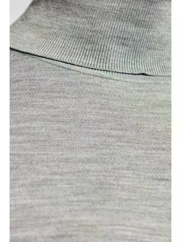 Theory Roll-neck Jumper