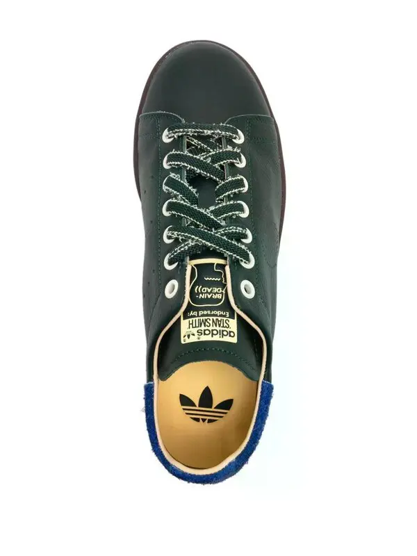Adidas X Brain Dead Stan Smith Sneakers