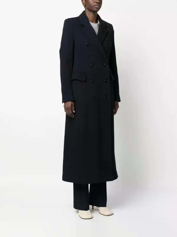 Dorothee Schumacher Double-breasted Coat